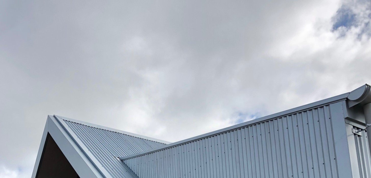 Aitken Hill – Roofing & Sheetmetal Centre | Melbourne