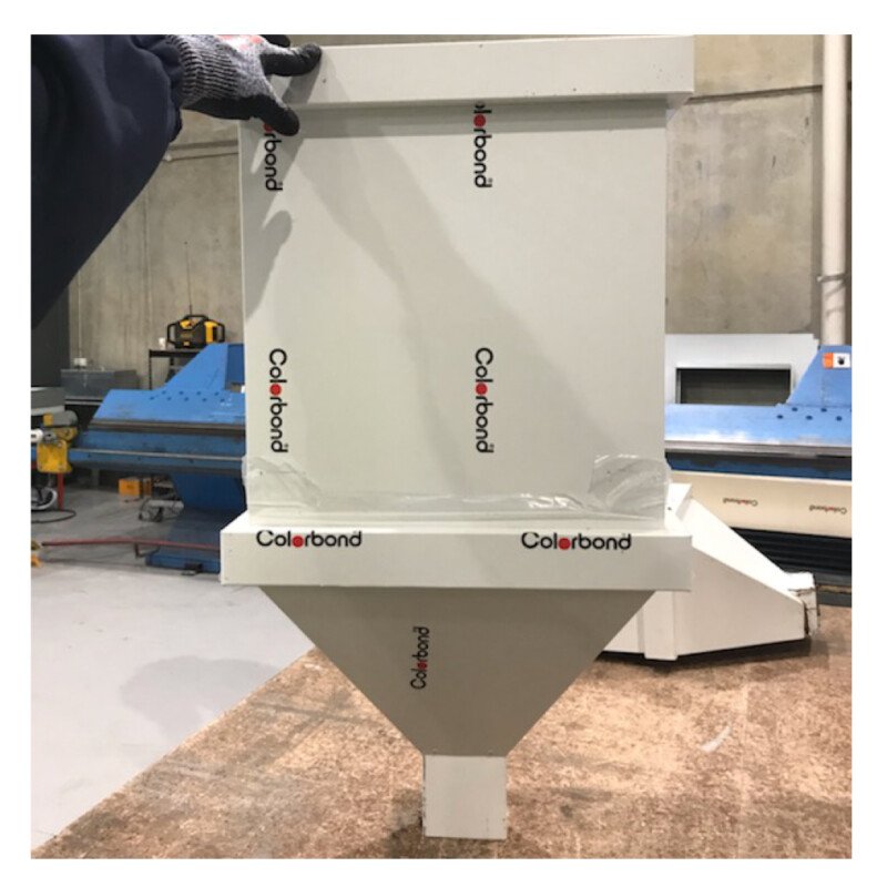 Rainwater products – Roofing & Sheetmetal Centre | Melbourne