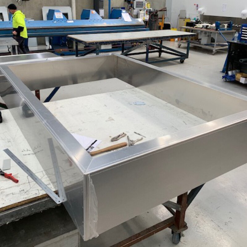 Doors and Windows – Roofing & Sheetmetal Centre | Melbourne