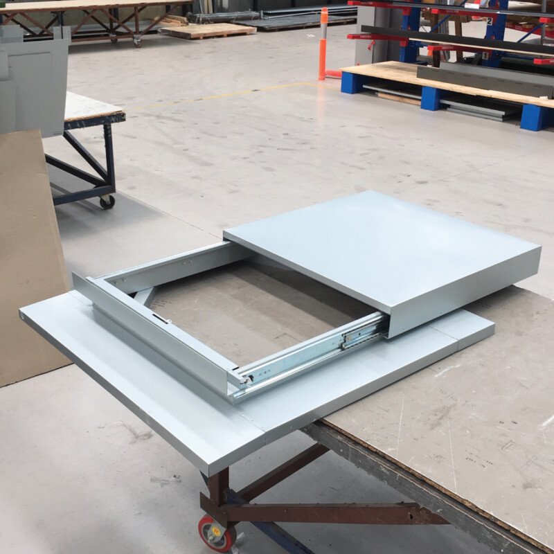 Hatches – Roofing & Sheetmetal Centre | Melbourne