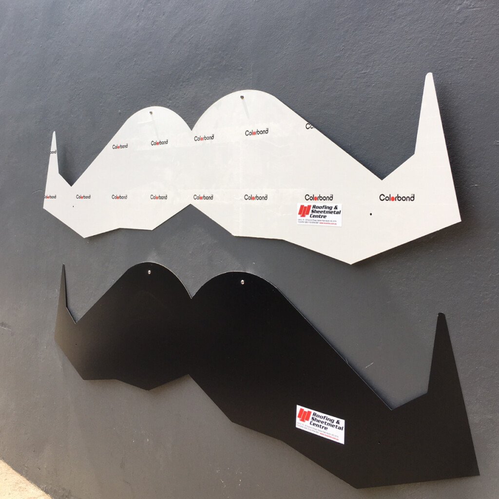 Colorbond® – Roofing & Sheetmetal Centre | Melbourne