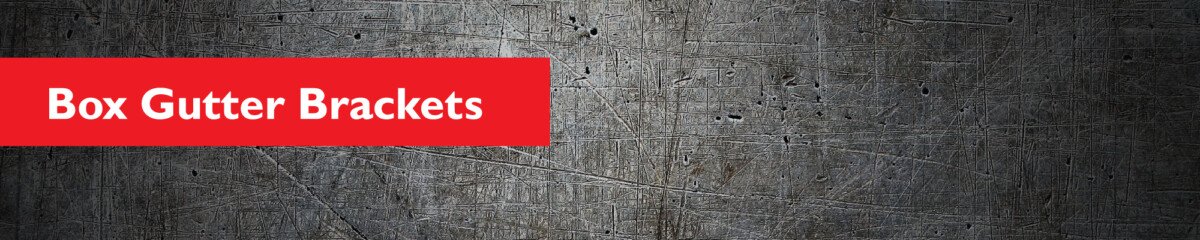 Adjustable Box Gutter Brackets – Roofing & Sheetmetal Centre | Melbourne