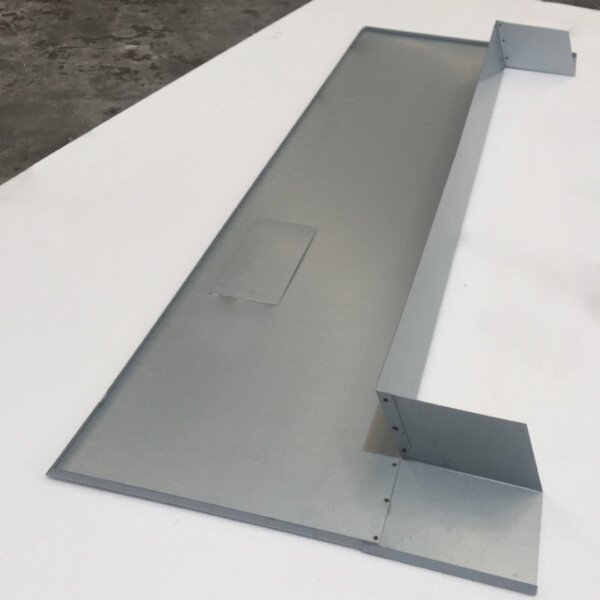 Flashing – Roofing & Sheetmetal Centre | Melbourne