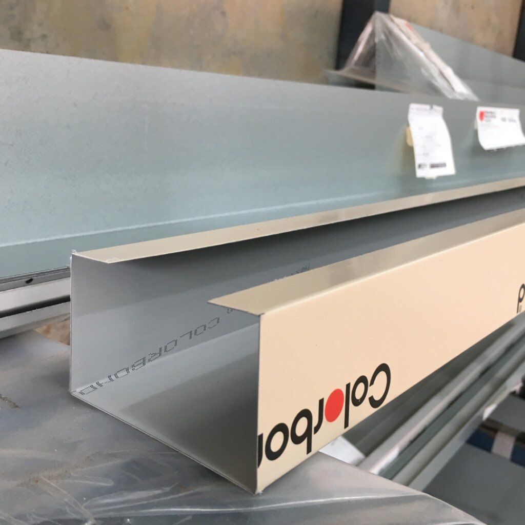 Colorbond® – Roofing & Sheetmetal Centre | Melbourne