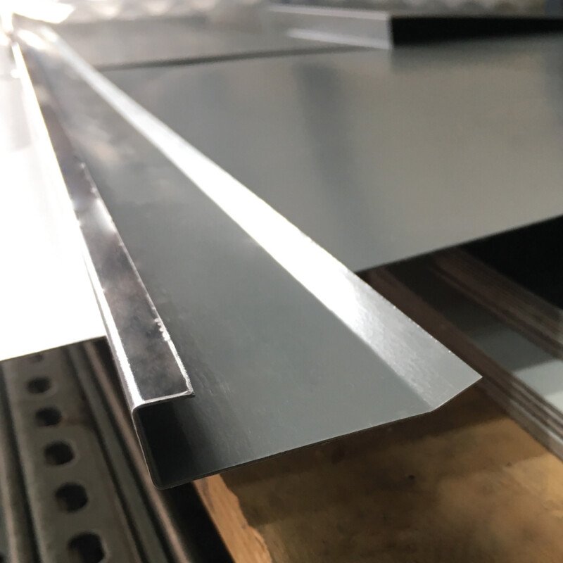 Flashing – Roofing & Sheetmetal Centre | Melbourne