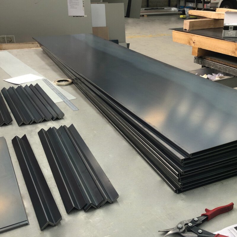 Flashing – Roofing & Sheetmetal Centre | Melbourne