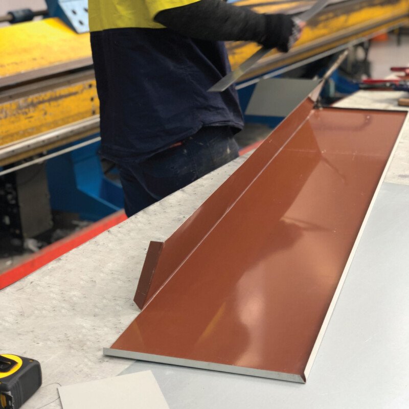 Flashing – Roofing & Sheetmetal Centre | Melbourne