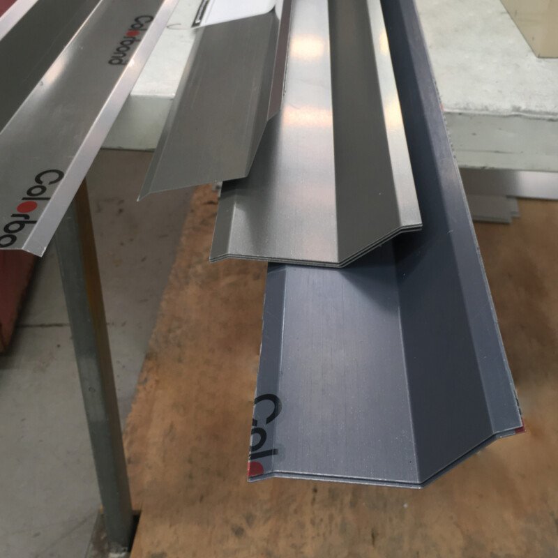 Flashing – Roofing & Sheetmetal Centre | Melbourne