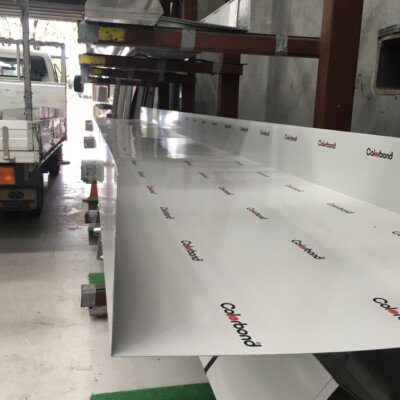 Box Gutter design guidelines – Roofing & Sheetmetal Centre | Melbourne