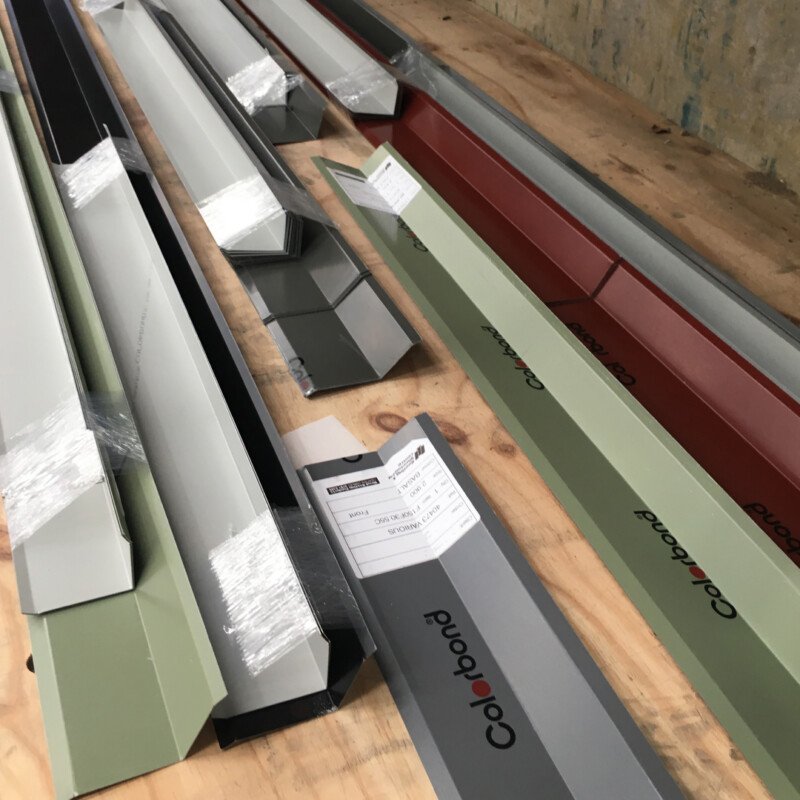 Flashing – Roofing & Sheetmetal Centre | Melbourne