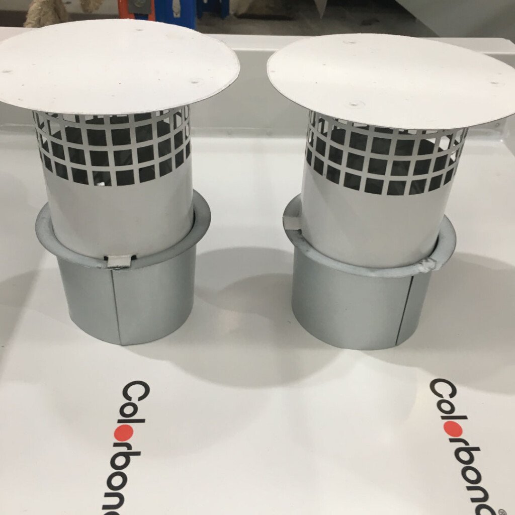 Colorbond® – Roofing & Sheetmetal Centre | Melbourne