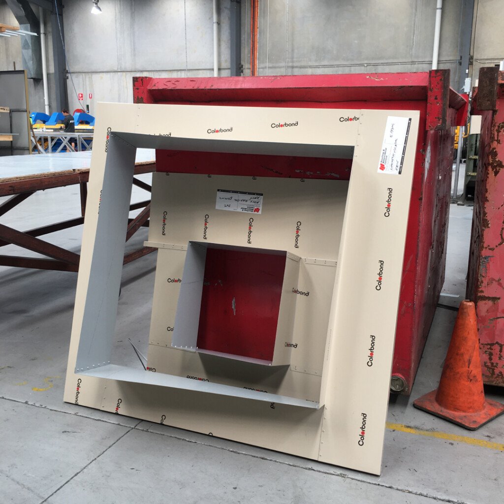 Roofing – Roofing & Sheetmetal Centre | Melbourne