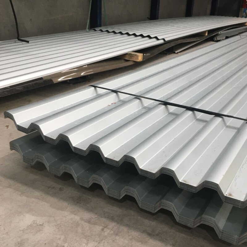 Roofing – Roofing & Sheetmetal Centre | Melbourne