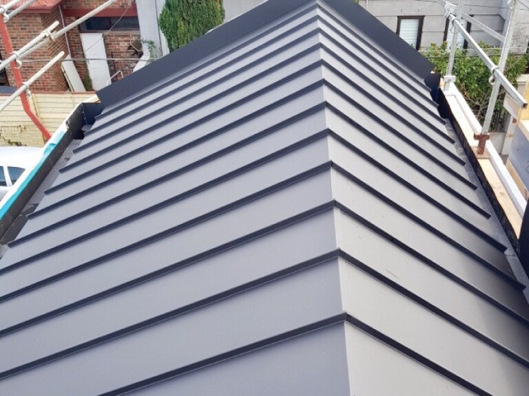 Roof sheet profiles – Roofing & Sheetmetal Centre | Melbourne