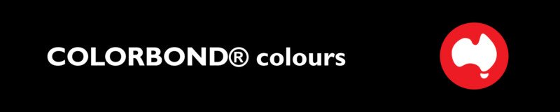 Colorbond® colours – Roofing & Sheetmetal Centre | Melbourne