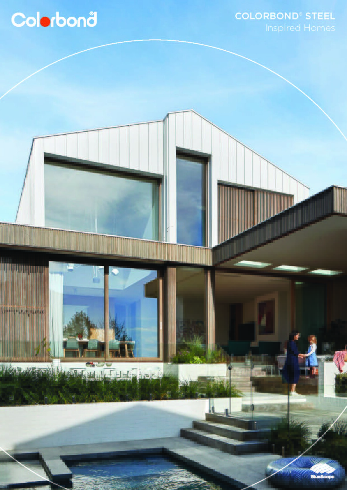 Colorbond® colours – Roofing & Sheetmetal Centre | Melbourne