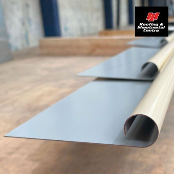 Flashing – Roofing & Sheetmetal Centre | Melbourne