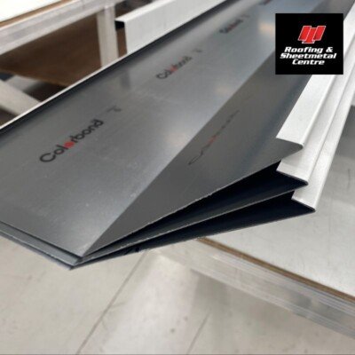 Flashing – Roofing & Sheetmetal Centre | Melbourne