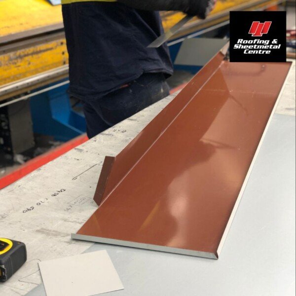 Flashing – Roofing & Sheetmetal Centre | Melbourne