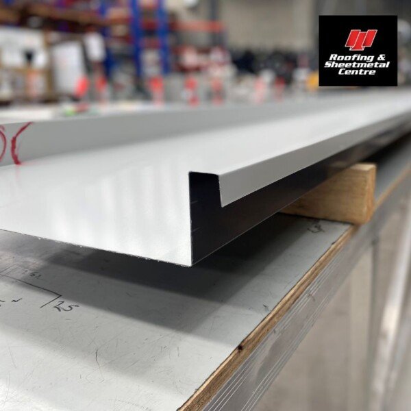 Flashing – Roofing & Sheetmetal Centre | Melbourne