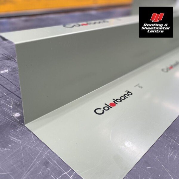 Flashing – Roofing & Sheetmetal Centre | Melbourne