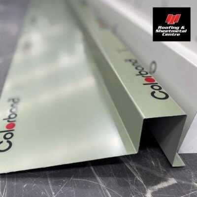 Flashing – Roofing & Sheetmetal Centre | Melbourne