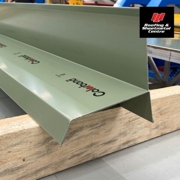 Flashing – Roofing & Sheetmetal Centre | Melbourne
