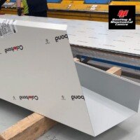 Flashing – Roofing & Sheetmetal Centre | Melbourne