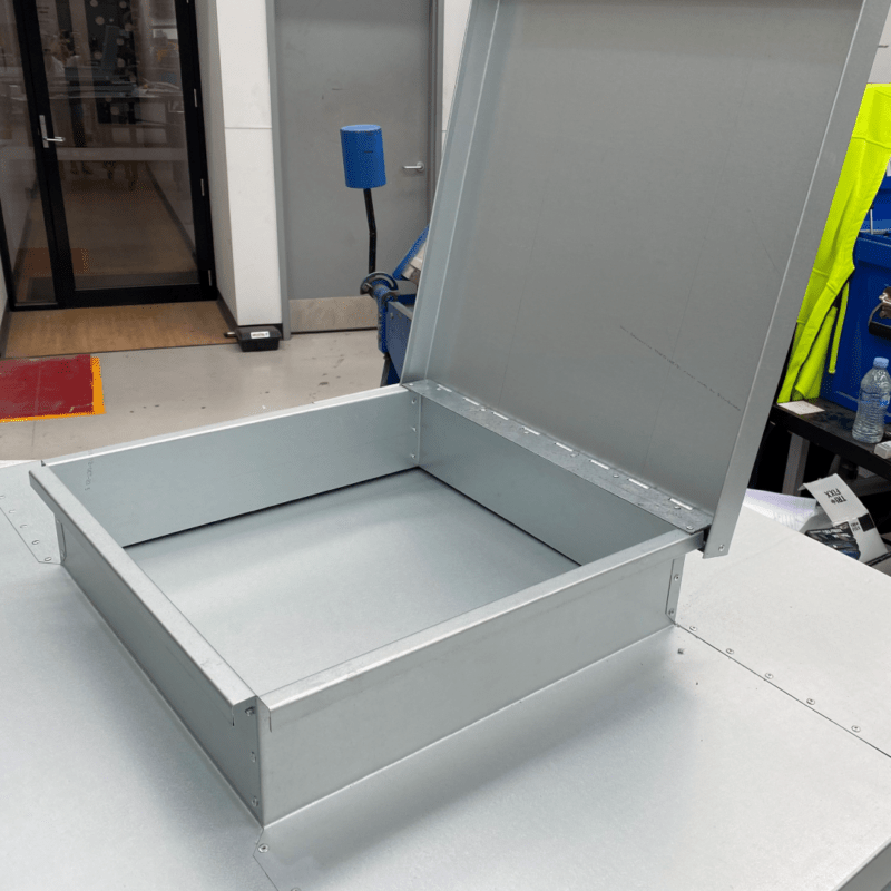 Hatches – Roofing & Sheetmetal Centre | Melbourne