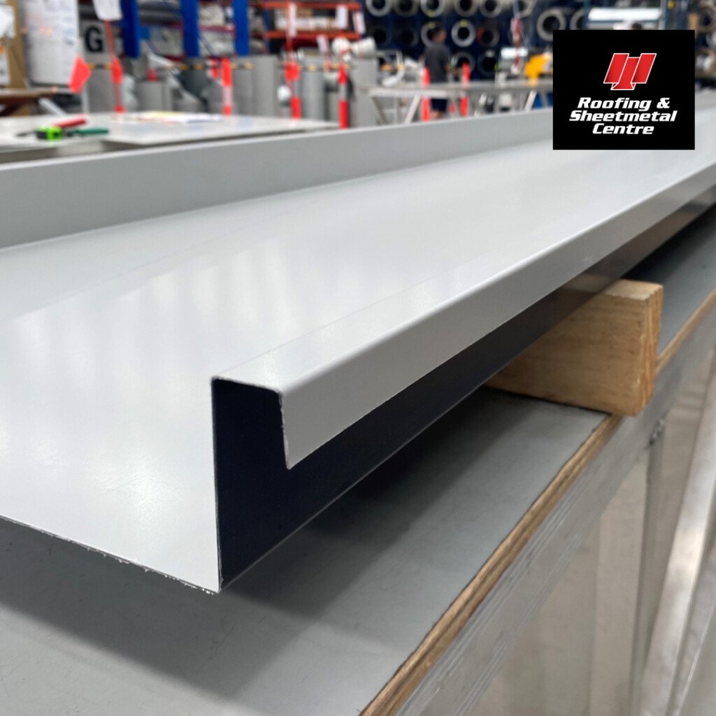 Flashing profiles – Roofing & Sheetmetal Centre | Melbourne